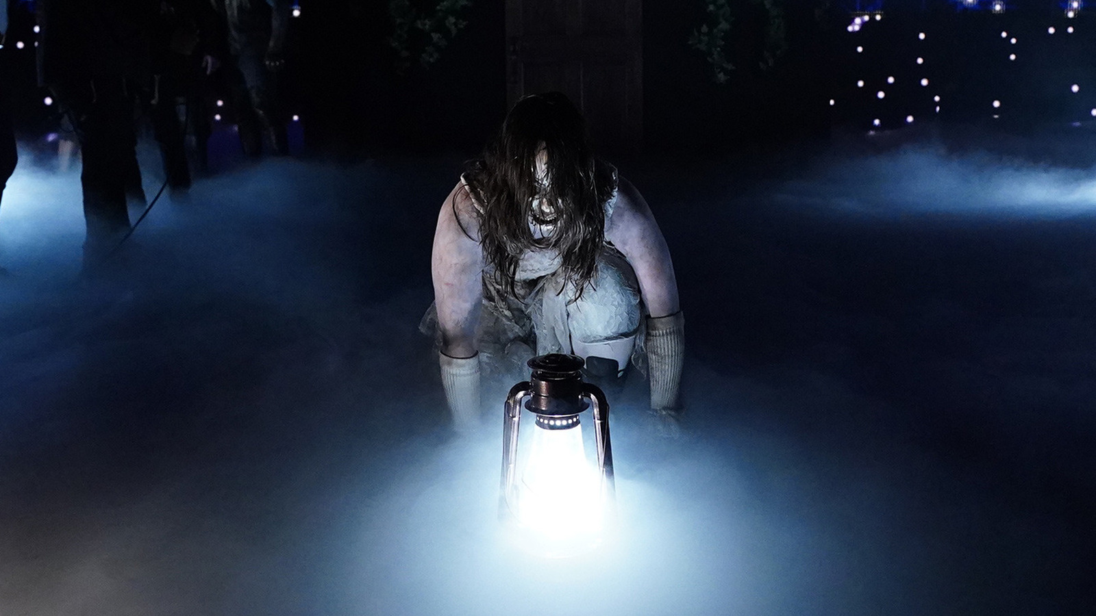 WWE Stars Reacts To Wyatt Sicks Debut, Uncle Howdy's Return On Raw