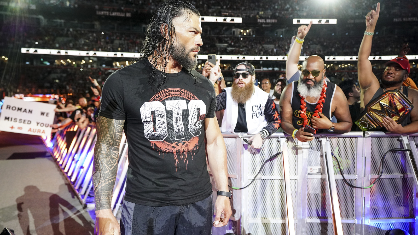 WWE SummerSlam 2024: 3 Things We Hated And 3 Things We Loved