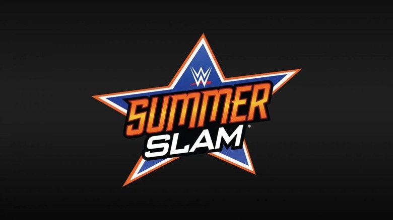 WWE SummerSlam Possibly Taking Place On A Saturday For The First Time Ever