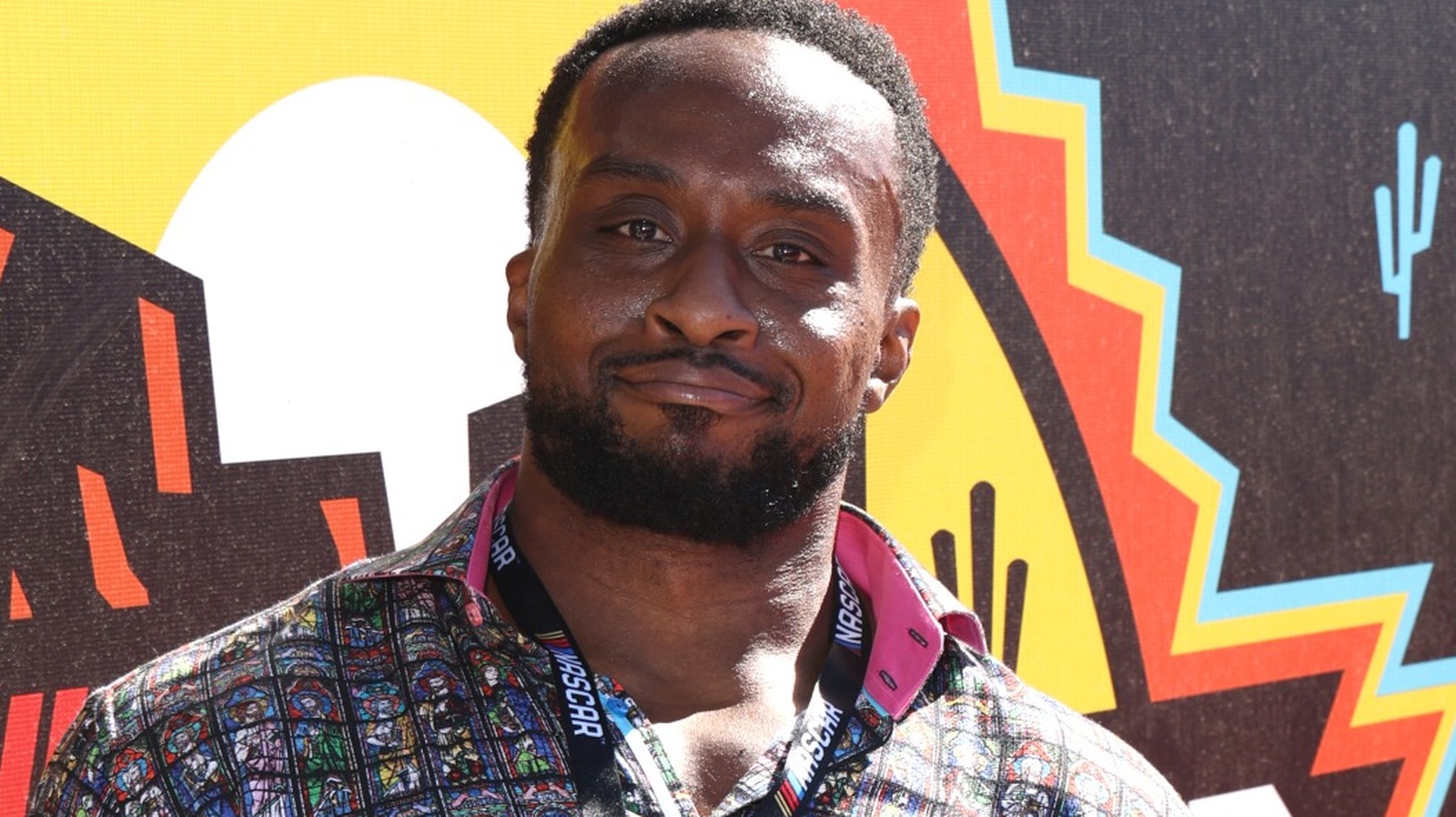 WWE Superstar Big E Provides Health Update Relating To A Potential ...