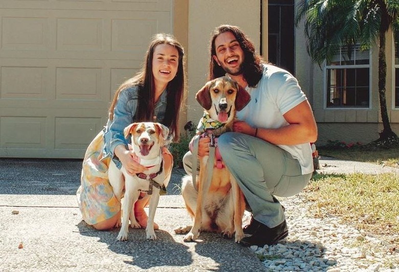 WWE Superstar Mansoor Gets Married