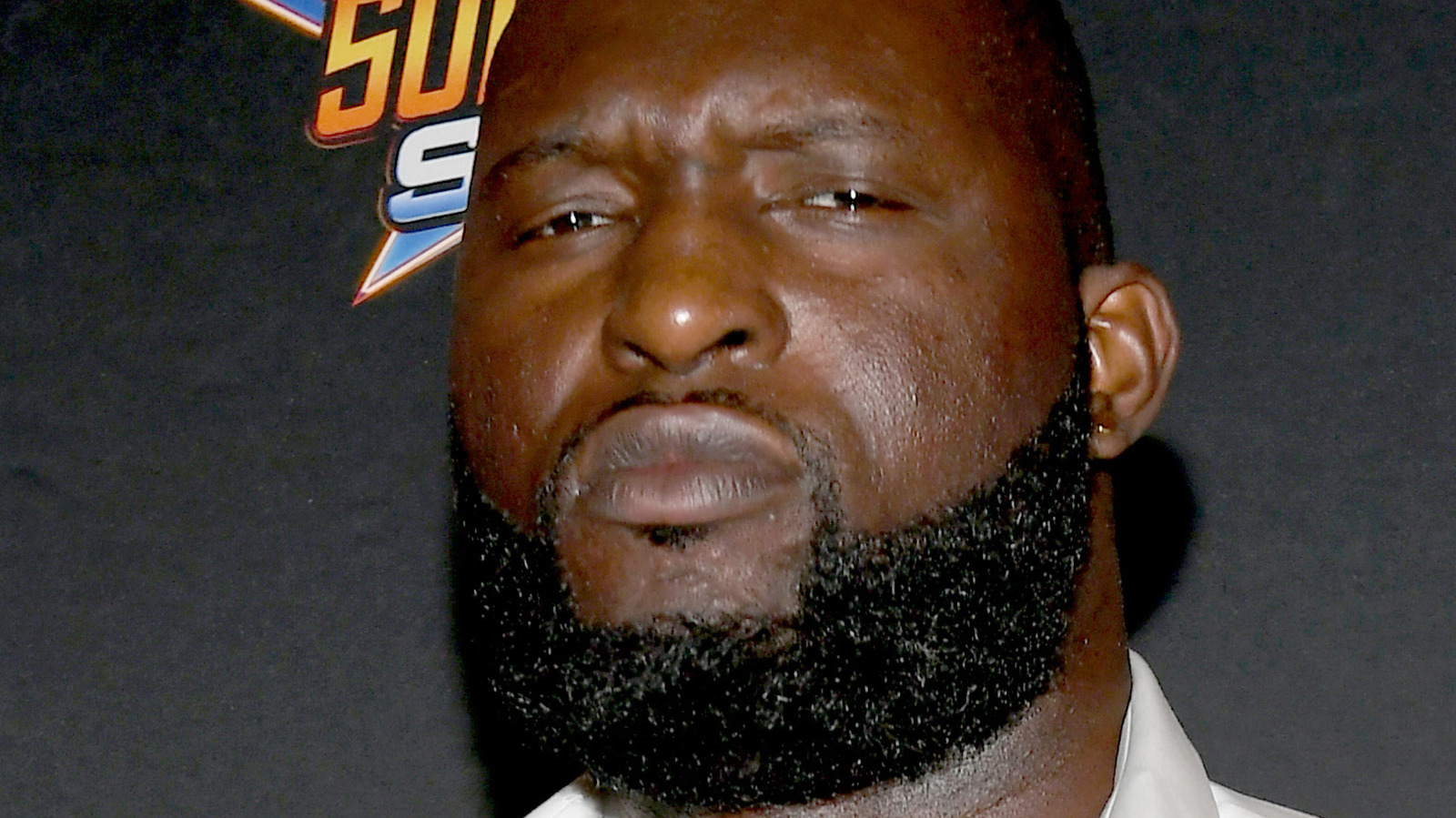WWE Superstar Omos Wishes He Could Have Wrestled The Undertaker WWE Superstar Omos Wishes He Could Have Wrestled The Undertaker