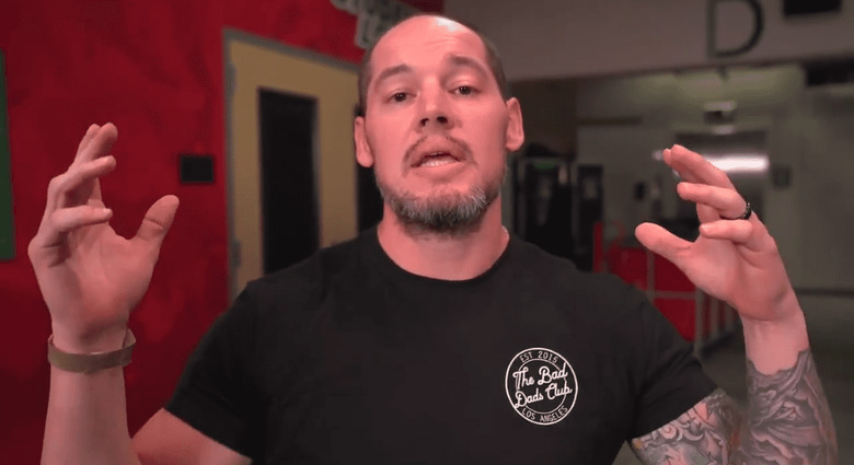 WWE Superstars Back On Cameo For A Limited Time, Baron Corbin Needs ...