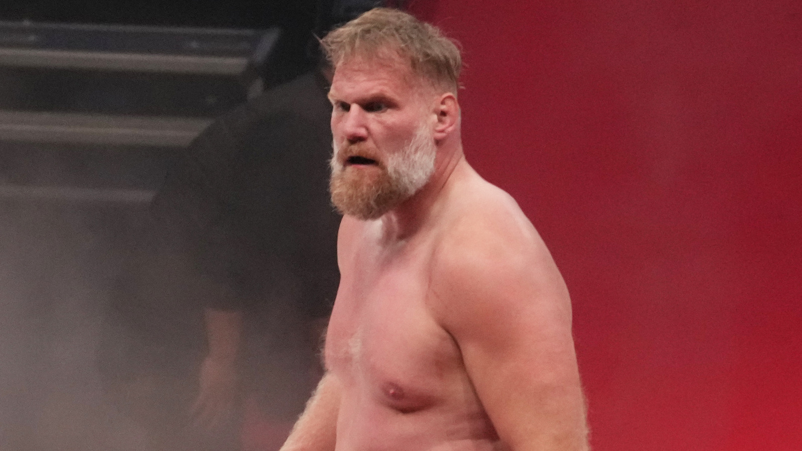 WWE Tag Team Announced For Josh Barnett's Bloodsport XI