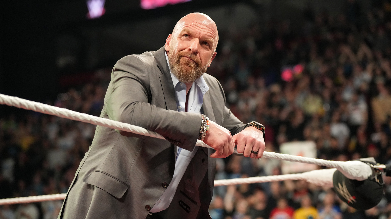 WWE Talent Post Cryptic Messages On Social Media Referencing Leaving ...