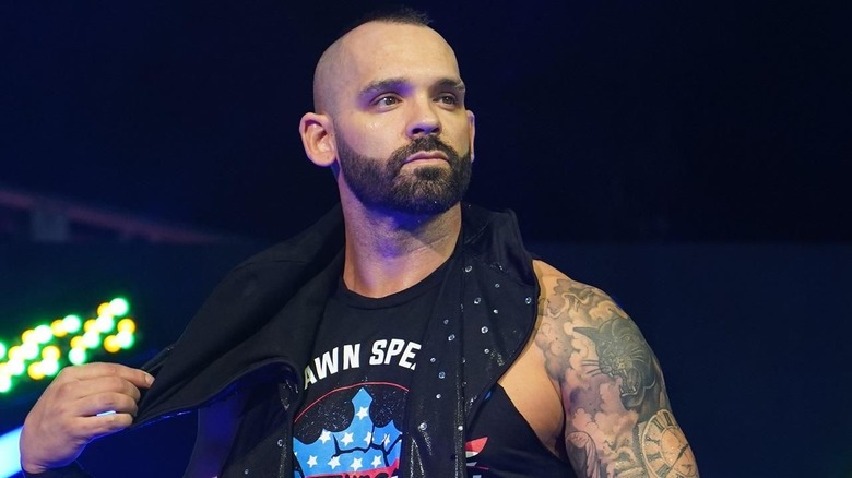 WWE Talking Smack Recap (4/4): Guests Tye Dillinger, Naomi & The Usos ...