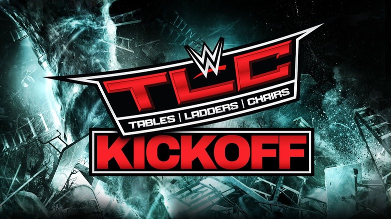 WWE TLC (2020)