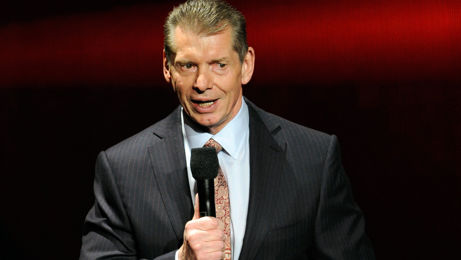 WWE, Vince McMahon Accuser Issues Statement On US Attorney Resignation Announcement