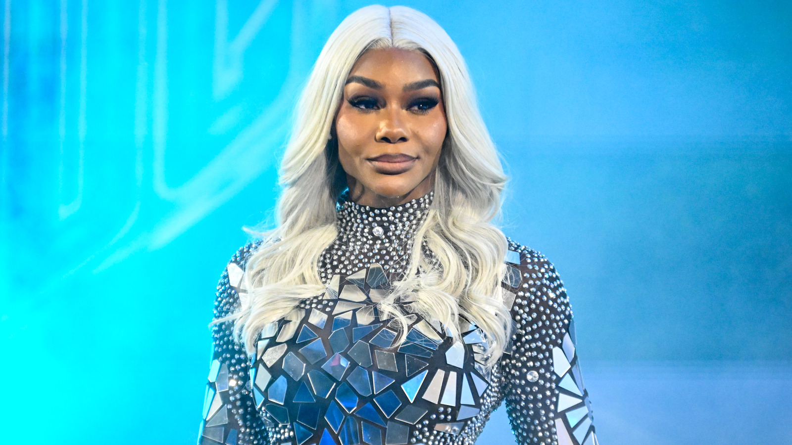 WWE Women's Tag Champ Jade Cargill: 'I'm So Tired Of Answering ...