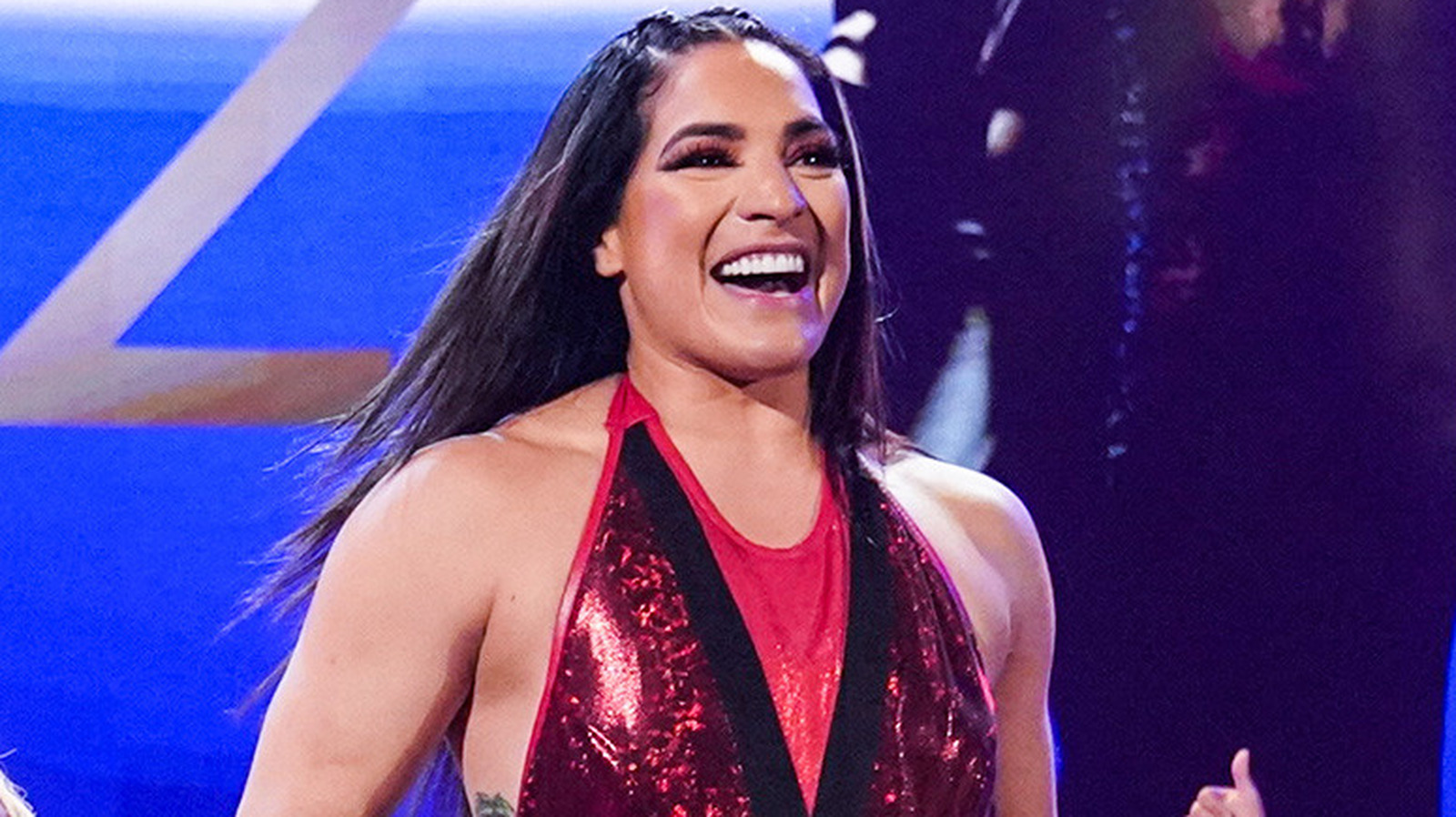 WWE Women's Tag Team Titles Change Hands On Raw WWE Women's Tag Team Titles Change Hands On Raw