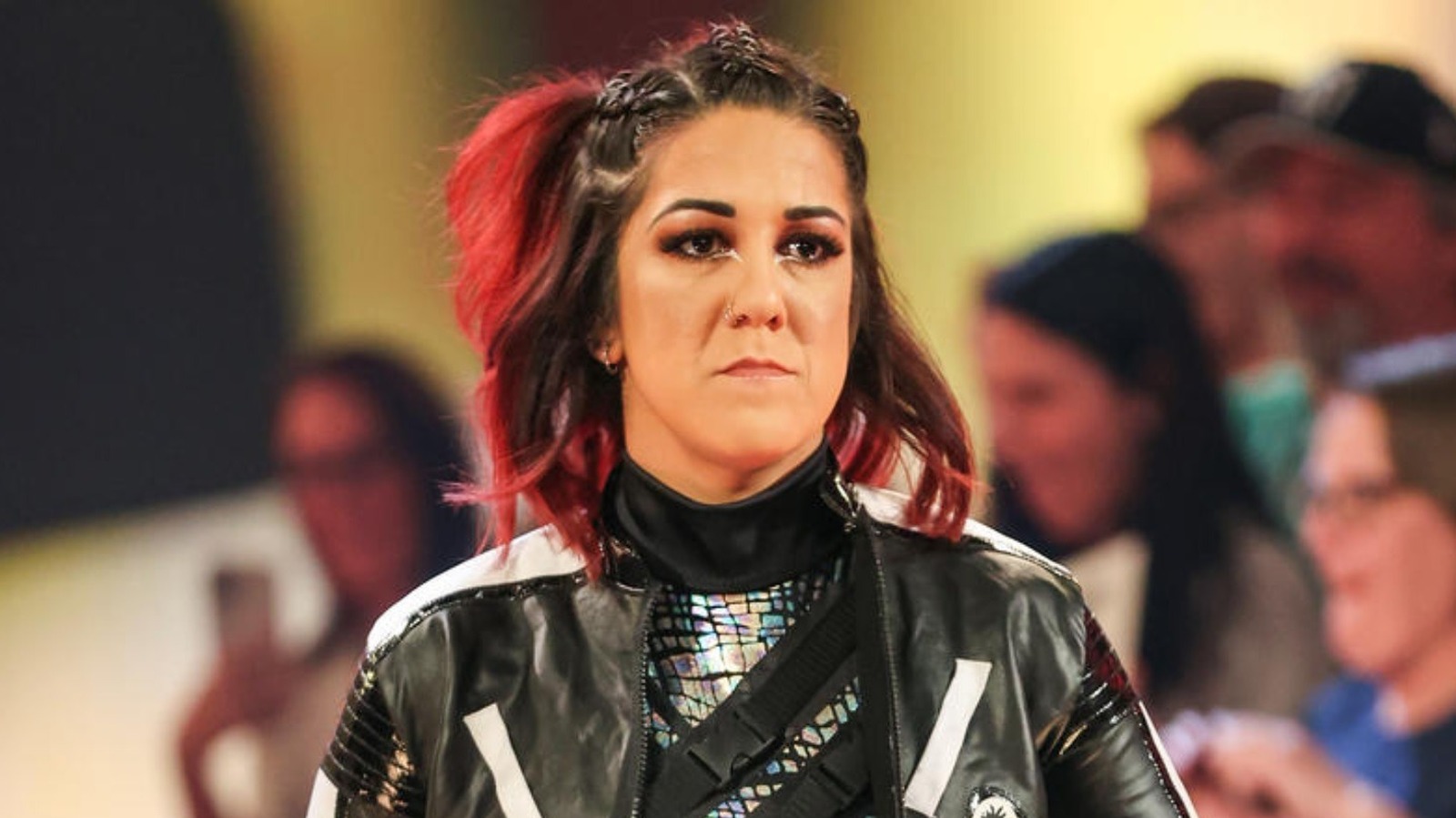 WWE's Bayley Auctioning Off Ring Gear To Benefit Maui Communities ...