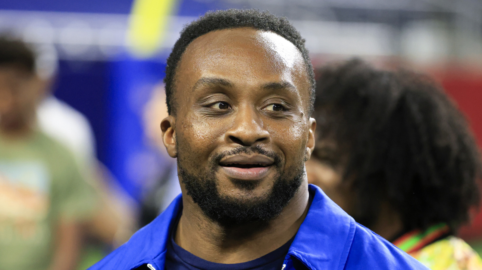 WWE's Big E Addresses Possibility Of His In-Ring Career Being Over