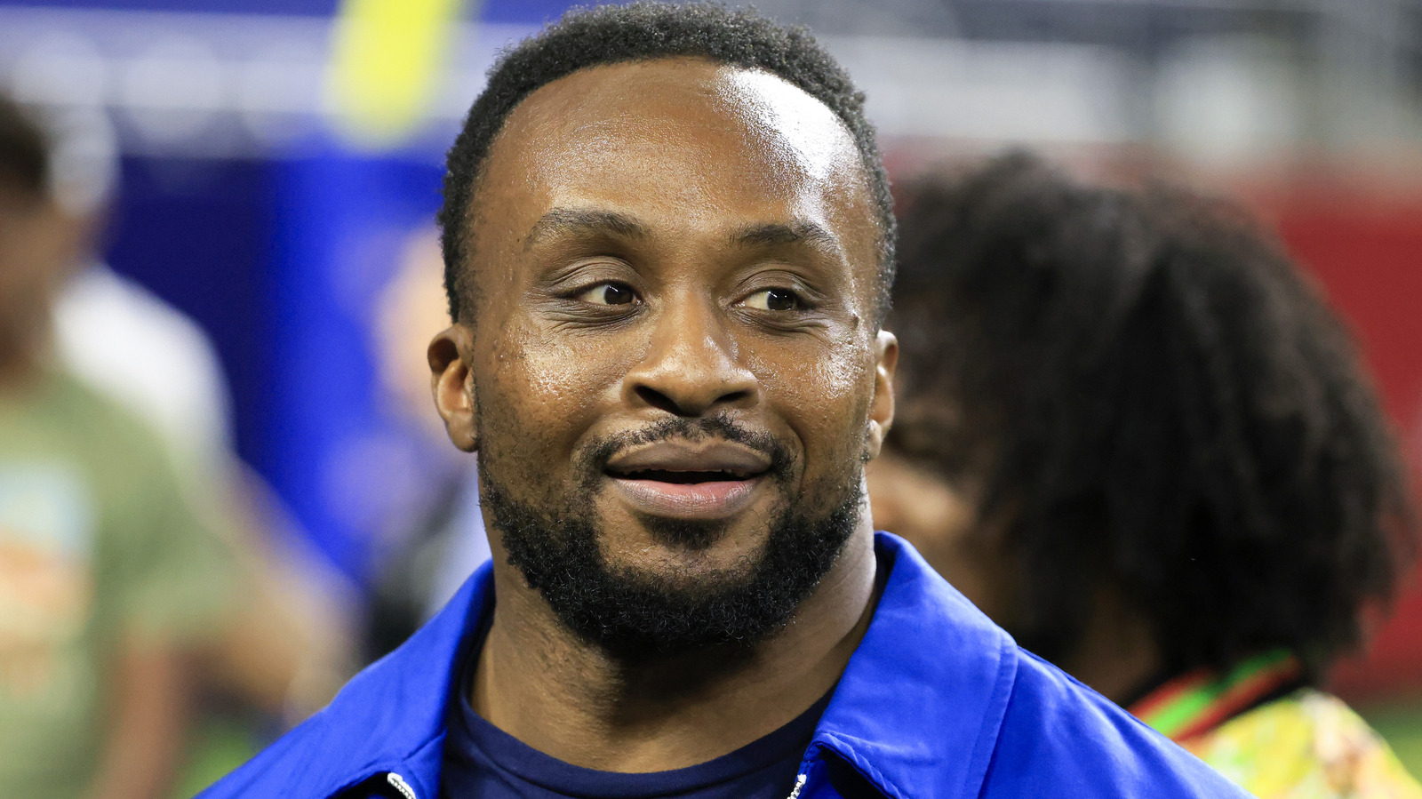 WWE's Big E Offers Health Update Following 2022 Neck Injury