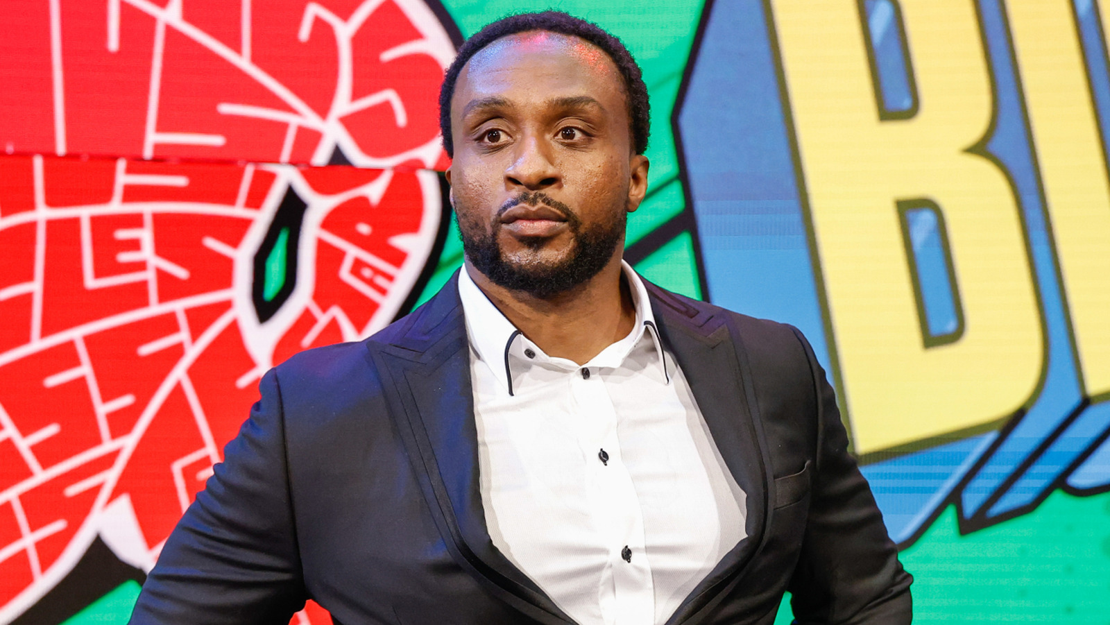 WWE's Big E Set For Voice Role In New Marvel Series