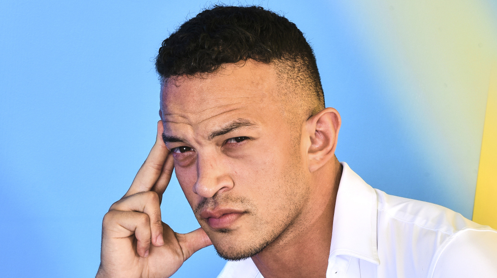 WWE's Booker T Comments On Situation Between AEW & Ricky Starks, Says He'd Fit In NXT