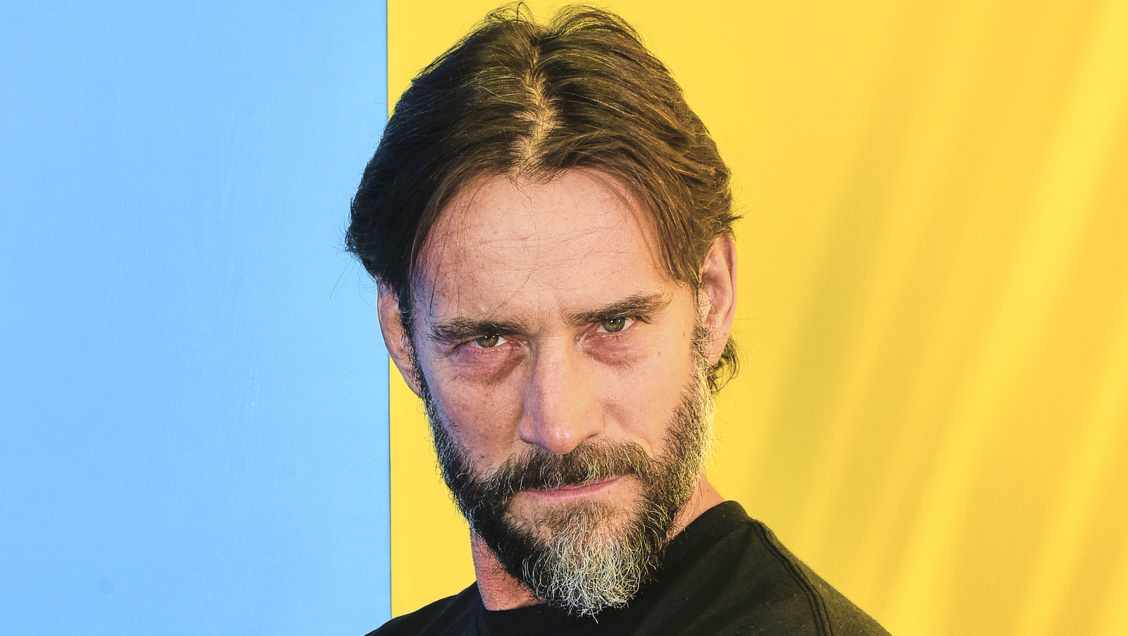 WWE's CM Punk On The Possibility Of Reconciling With Colt Cabana WWE's CM Punk On The Possibility Of Reconciling With Colt Cabana