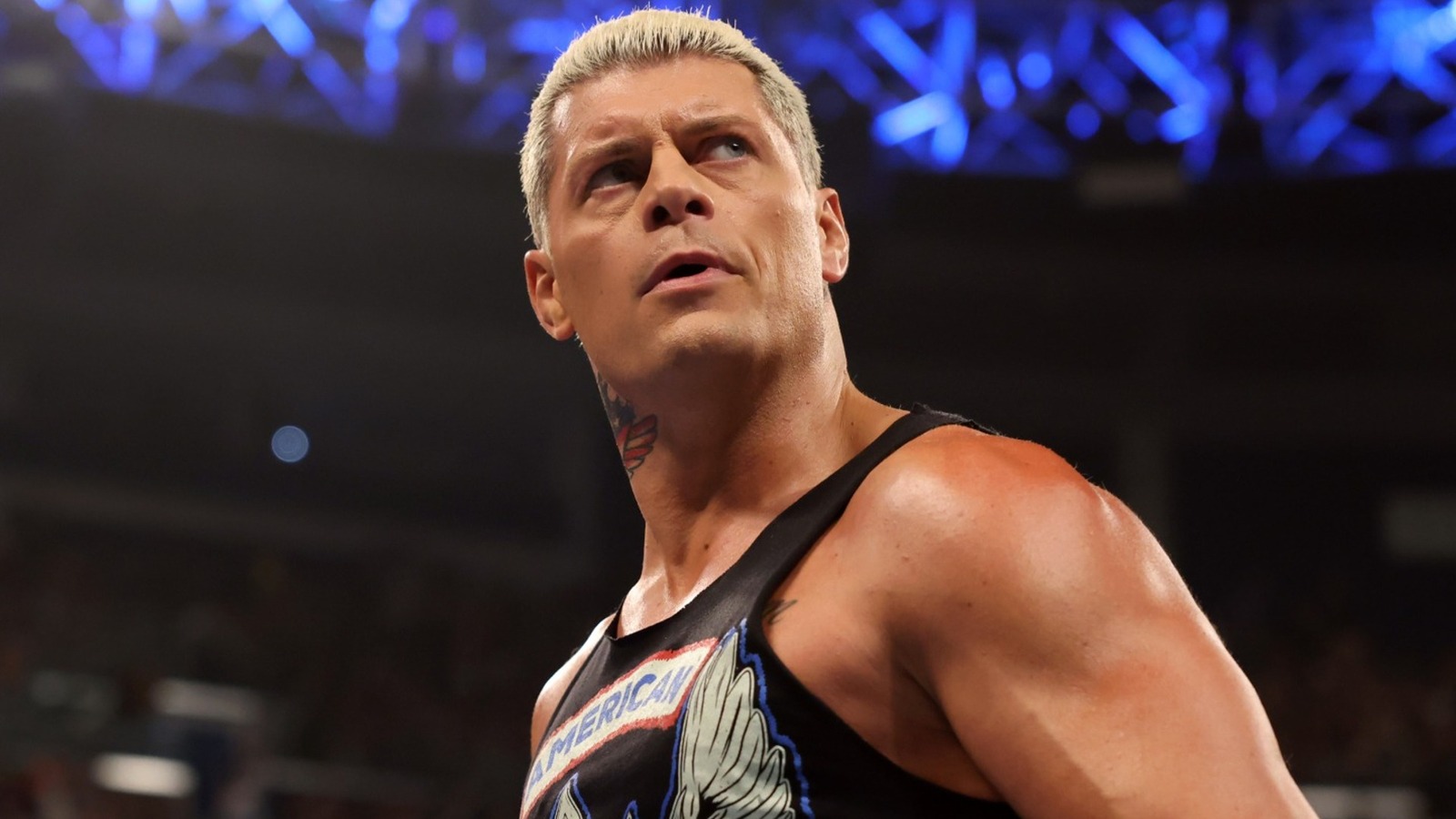 WWE's Cody Rhodes Reaches Impressive Merchandise Milestone