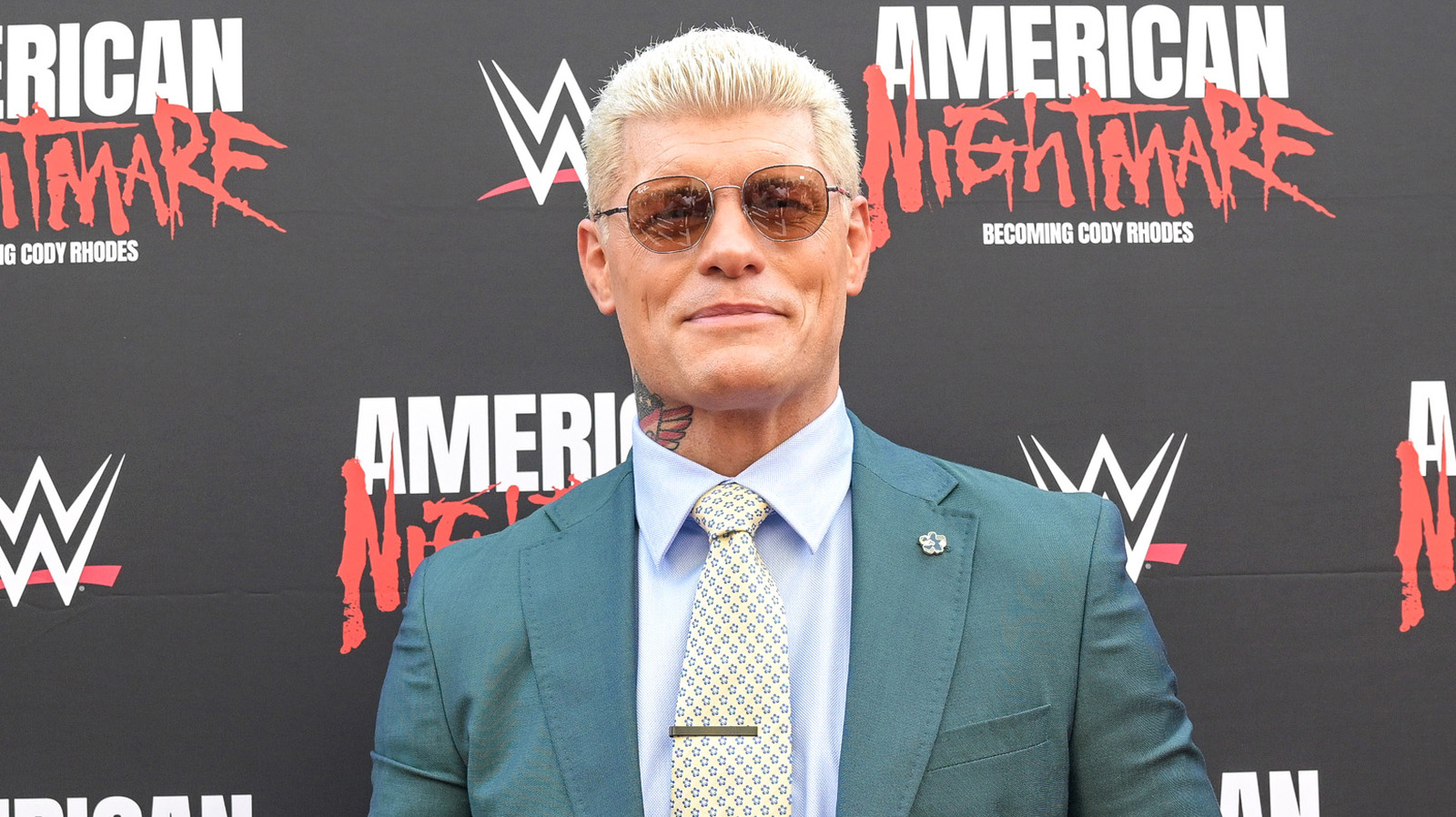 WWE's Cody Rhodes To Appear On The Today Show