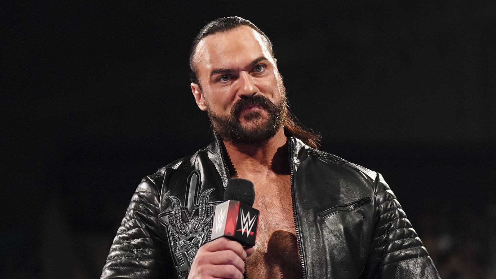 WWE's Drew McIntyre Looks Back On His Time In The Rising In TNA