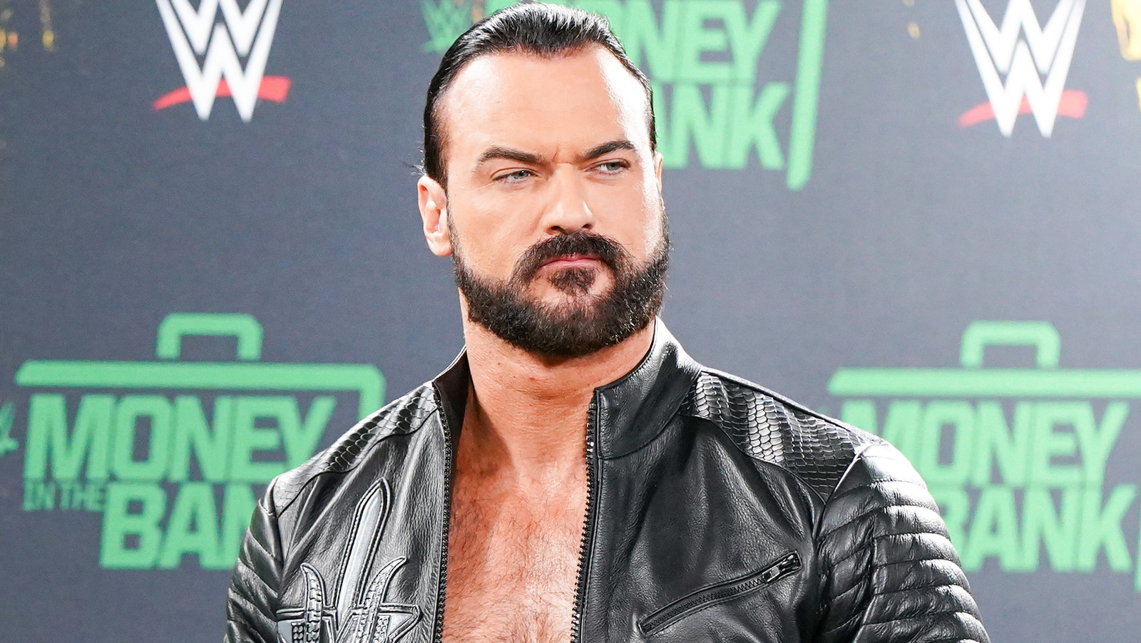 WWE's Drew McIntyre Opens Up About Unforeseen Future After Wrestling WWE's Drew McIntyre Opens Up About Unforeseen Future After Wrestling