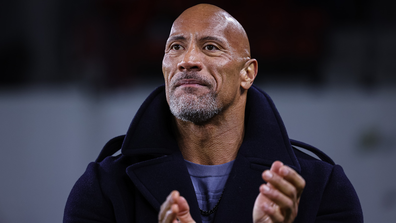 WWE's Dwayne The Rock Johnson Opens Up About The XFL's Merger With USFL WWE's Dwayne The Rock Johnson Opens Up About The XFL's Merger With USFL
