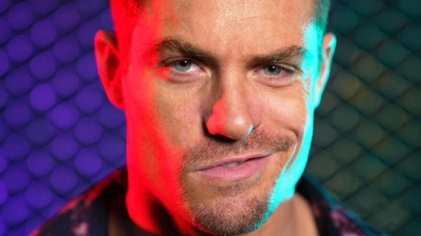 WWE's Grayson Waller Discusses 'The Grind,' Wrestlers Always Being Tired