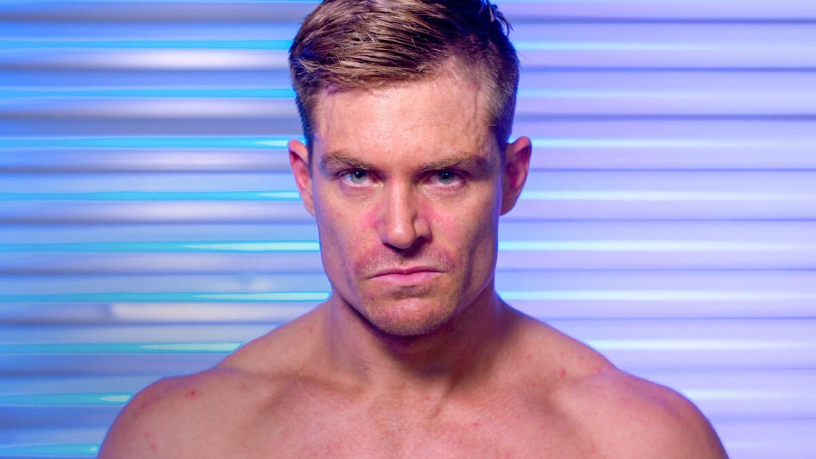 WWE's Grayson Waller Discusses Working On Young Rock, Wrestling Being 'Cool Again'