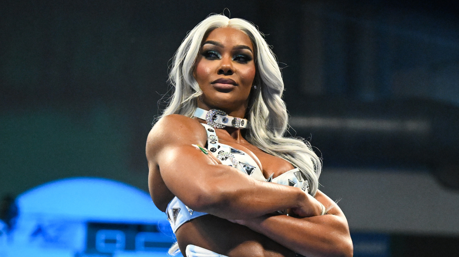 WWE's Jade Cargill Lands First Hollywood Film Role Opposite Former MCU Star John Majors