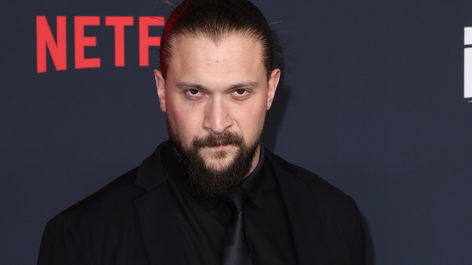 WWE's Karrion Kross Shares Trailer For First Short Film