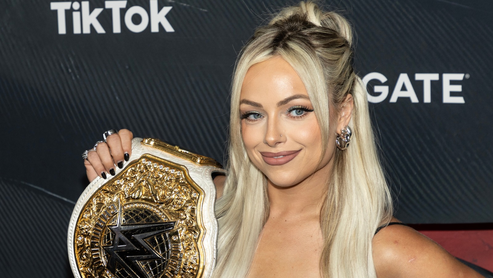 WWE's Liv Morgan Addresses Aspirations Outside The Ring