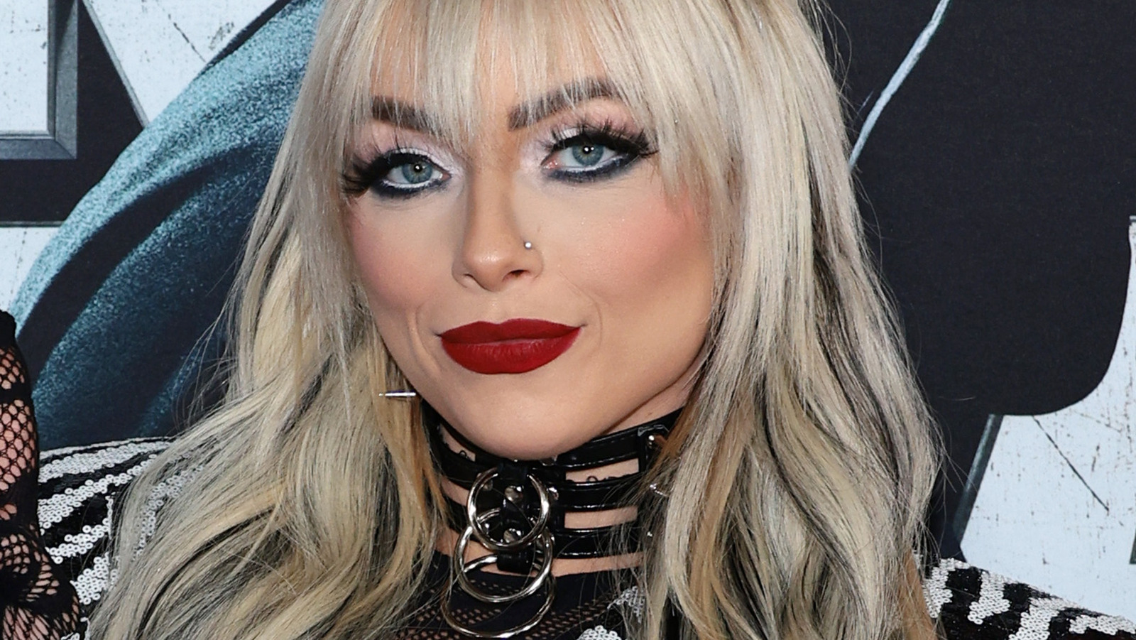 WWE's Liv Morgan Reacts To Viral Video Of Herself At New York Knicks Game