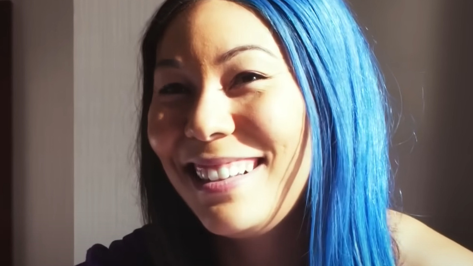 WWE's Mia Yim And Top Dolla Reference AEW Star In Post-Diss Track ...