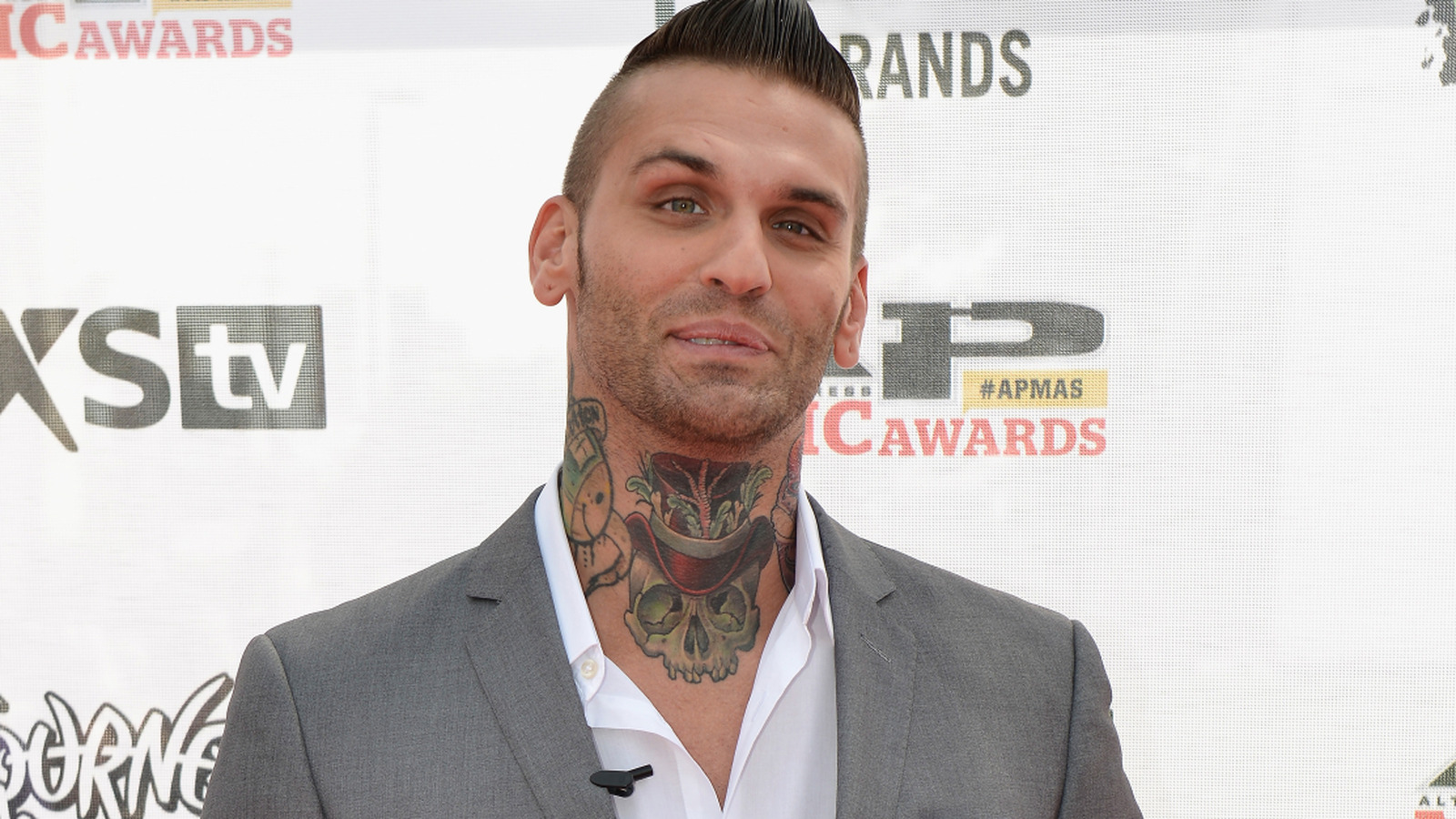 WWE's Michael Cole Comments On Corey Graves Situation: 'Best Partner I ...
