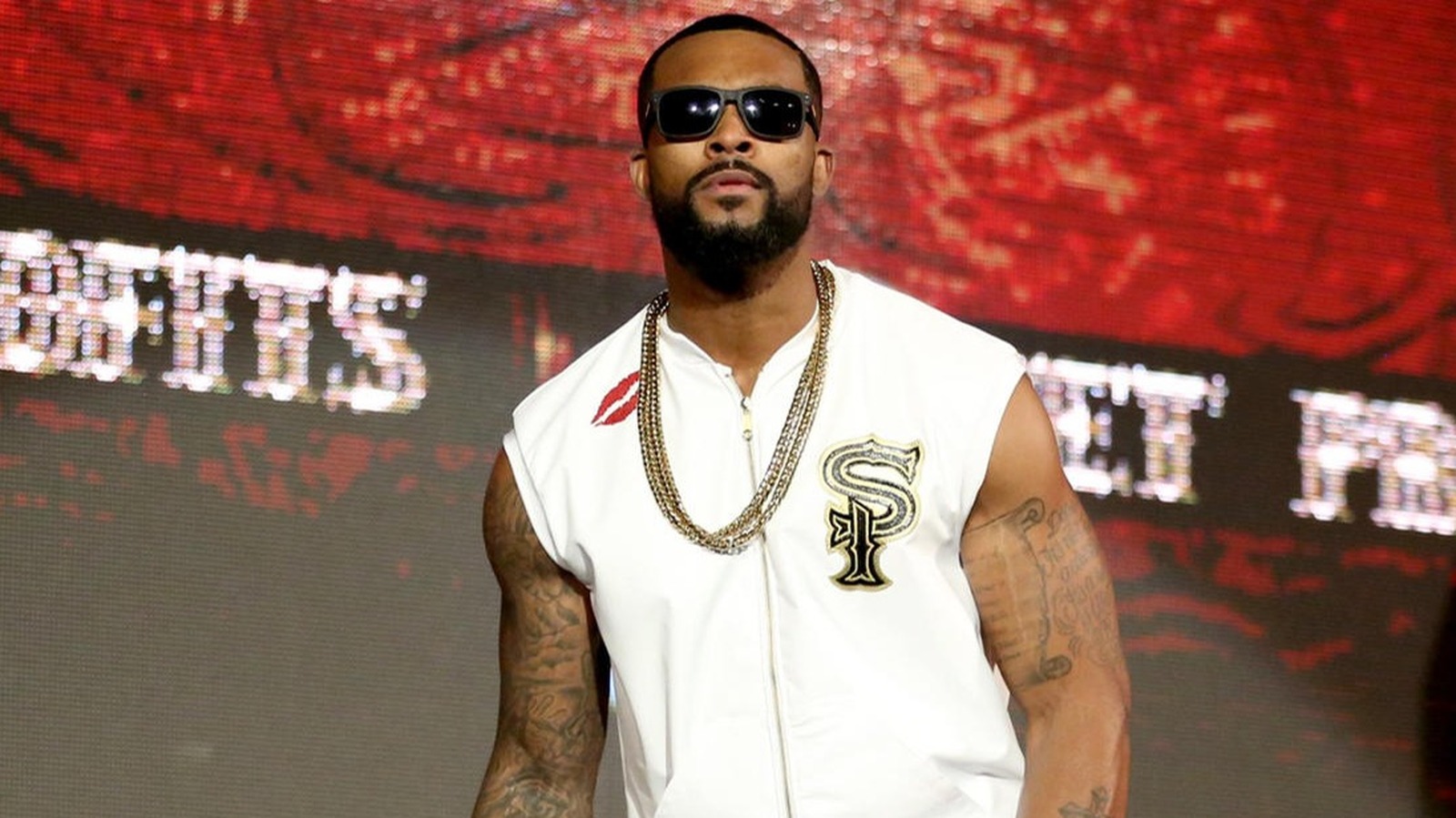 WWE's Montez Ford Says The Old Ways Of The Street Profits 'Obviously ...