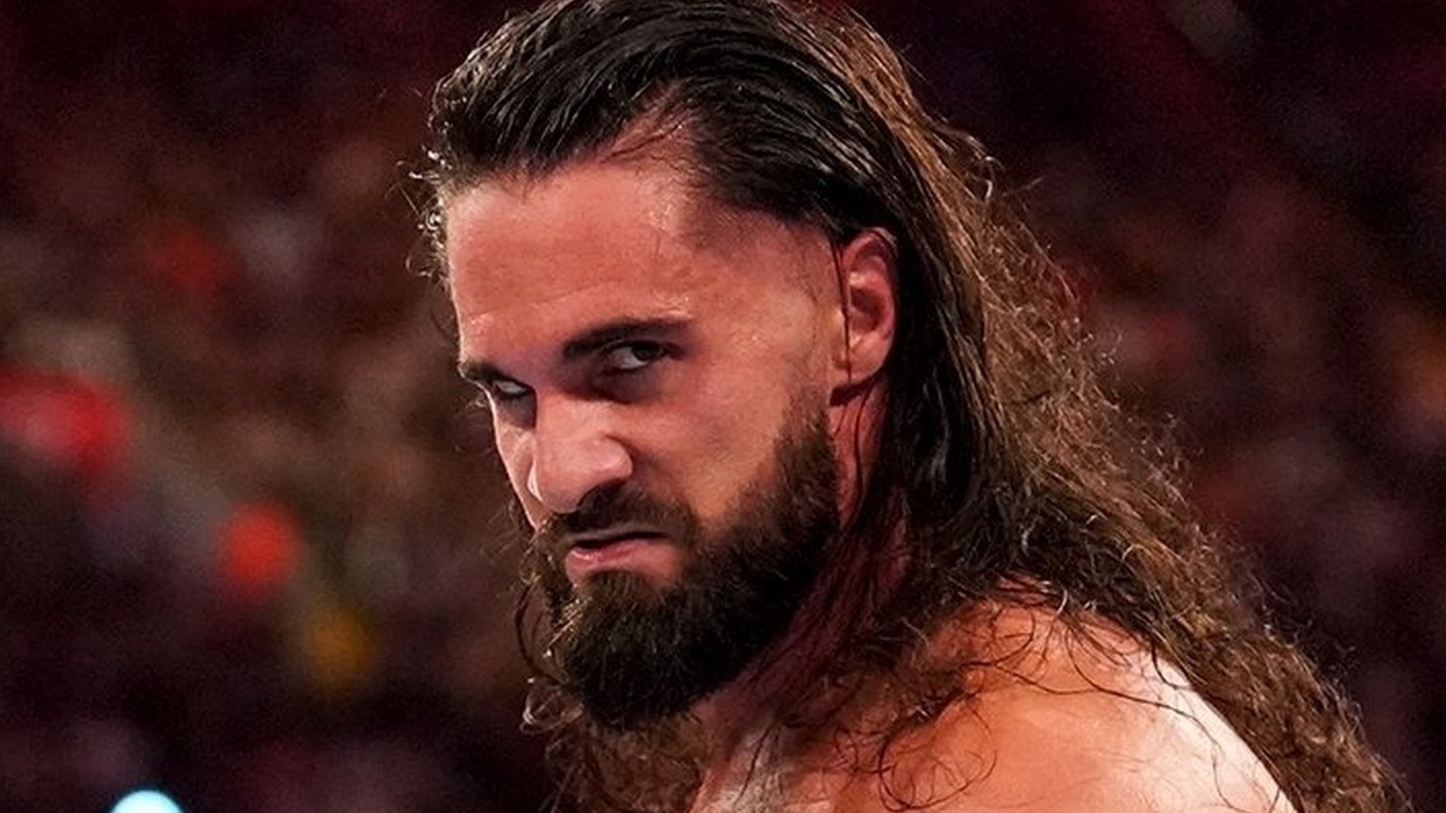WWE's Seth Rollins Reacts To Being 'Kicked Out' Of NFL Game