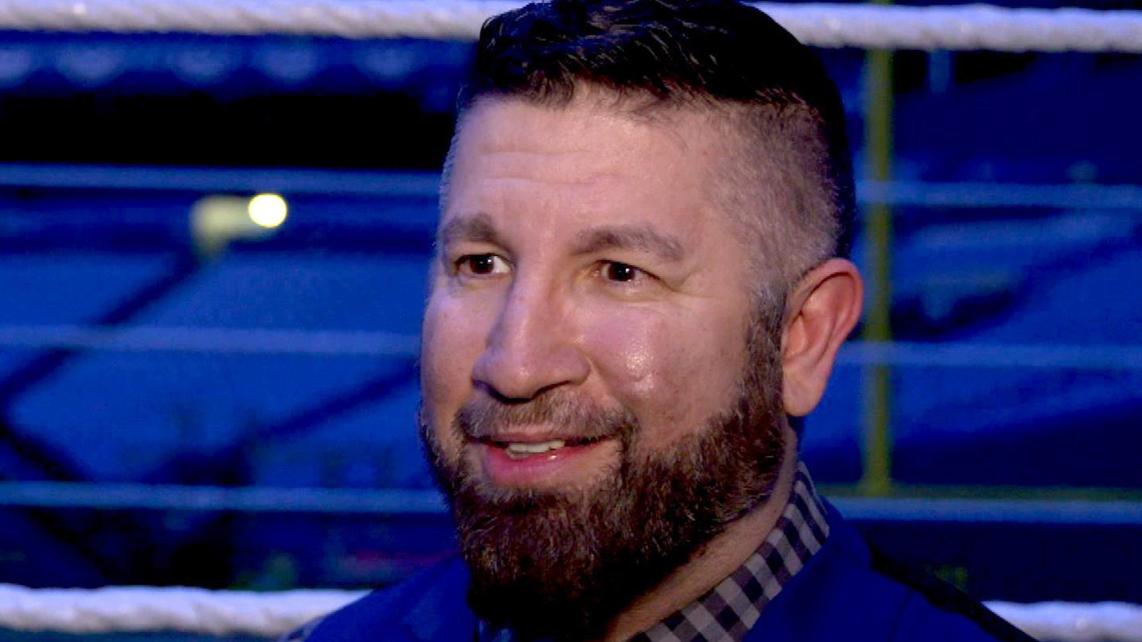 WWE's Shane Helms Calls Pair Of Celebrity Matches 'Coming Out Weekend ...