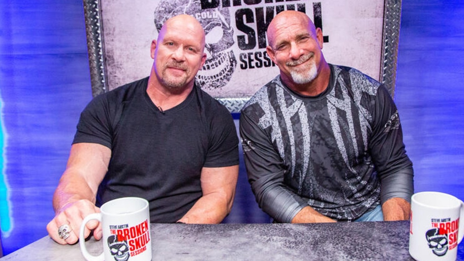 WWE's 'Stone Cold' Steve Austin Reflects On Never Wrestling CM Punk ...