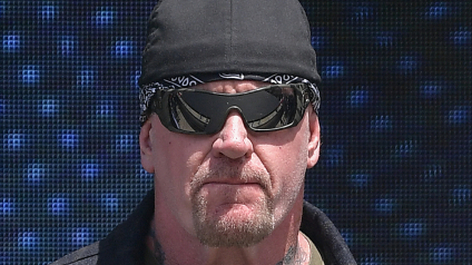 WWE's Undertaker Feels The Same Way Today About Brock Lesnar Ending His 'Mania Streak