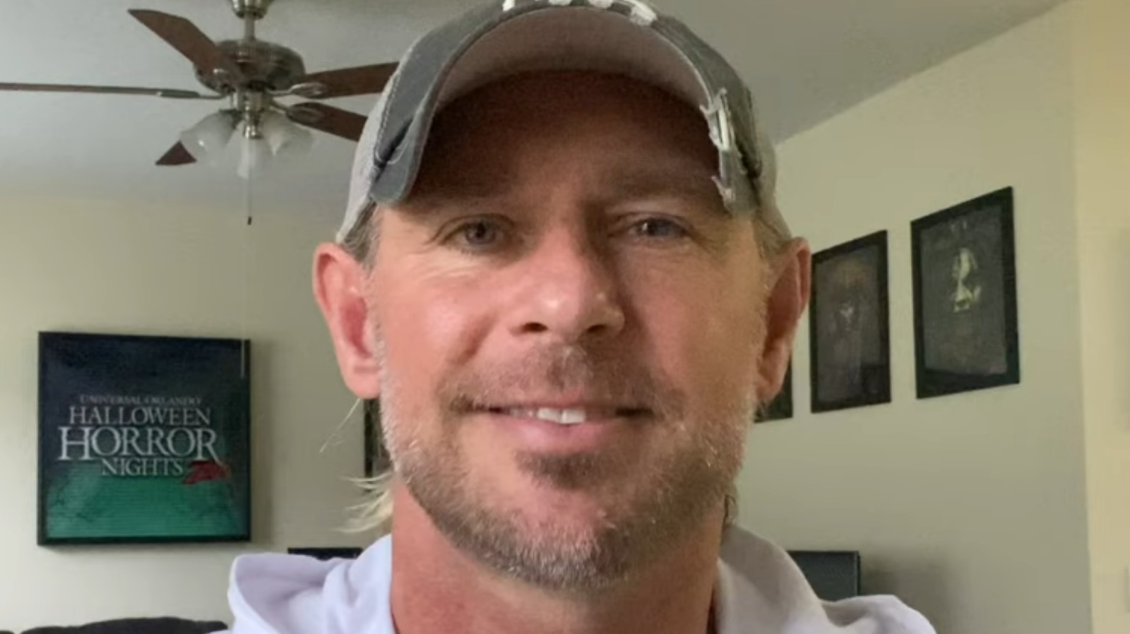 Scotty 2 Hotty On The Move Linda McMahon Told Him To Never Do Again