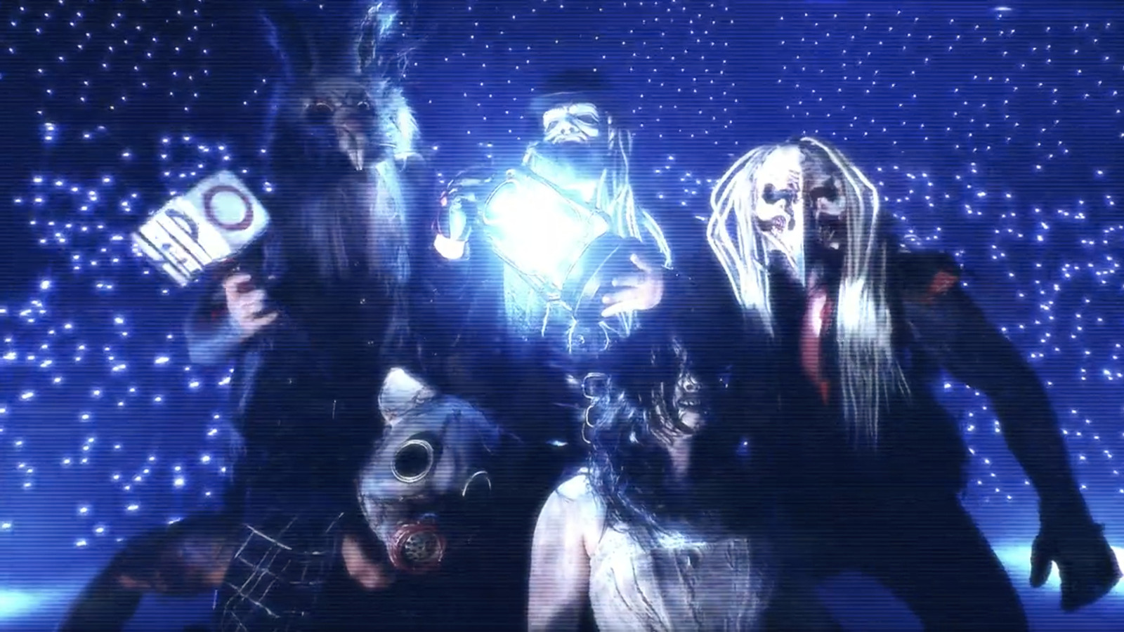 Wyatt Sicks Pin Chad Gable, Win Reference-Heavy Faction Debut Match On ...