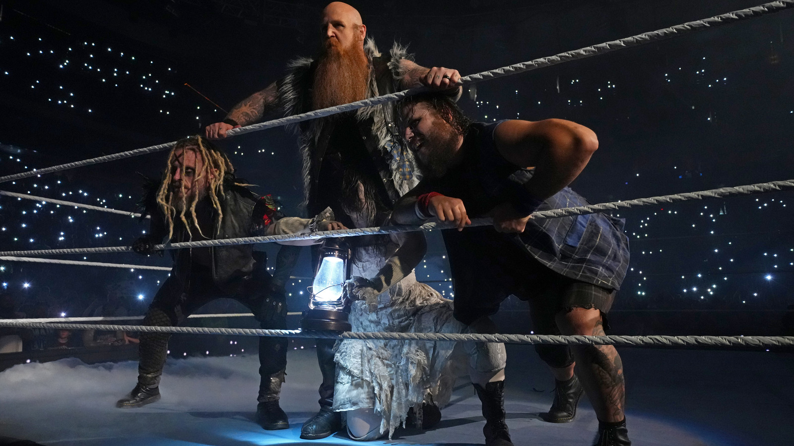 Wyatt Sicks Post Ominous Bray Wyatt Tribute Video Ahead Of In-Ring ...