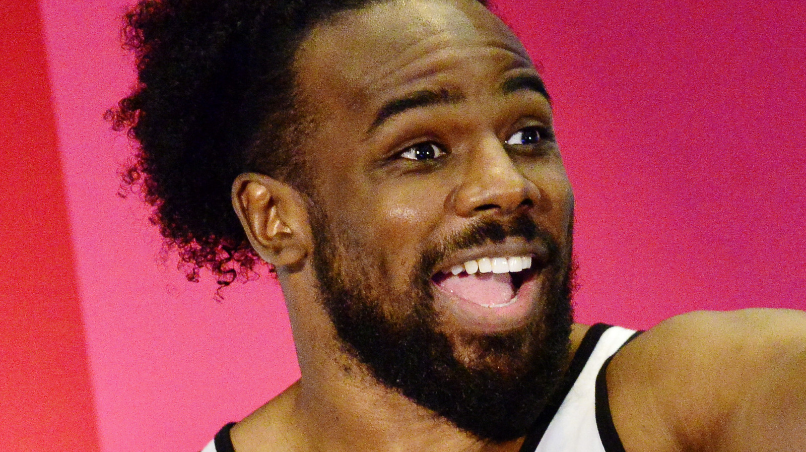 Xavier Woods Wants To Run Back Thunderdome Era WWE Match