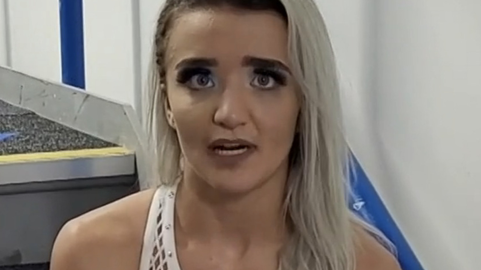 Xia Brookside Returns To Japanese Promotion After WWE Departure