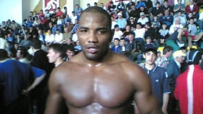 Yoel Romero News, Stats And Video - Wrestling Inc.