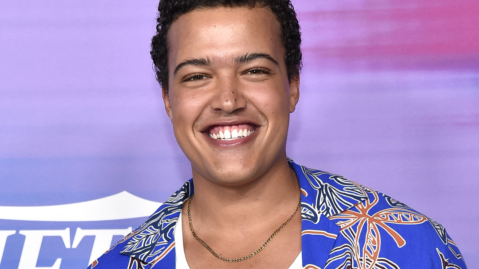 Young Rock's Bradley Constant & Adrian ﻿Groulx Discuss Portraying ...