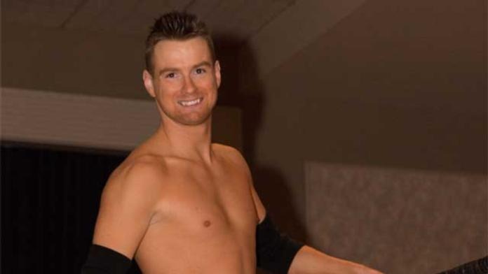 Zach Gowen Talks Backstage Attitude In WWE, Entering WWE Rehab, More