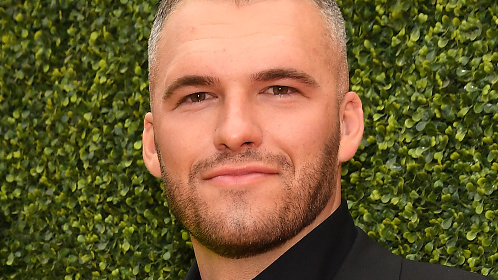 Zack Clayton Addresses 'The TNA Thing' That Spooked JWOWW Away From Pro ...