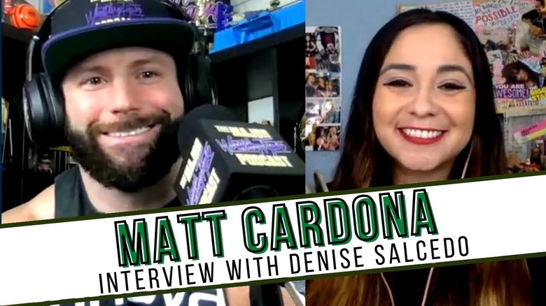 Kelly Kelly And Zack Ryder