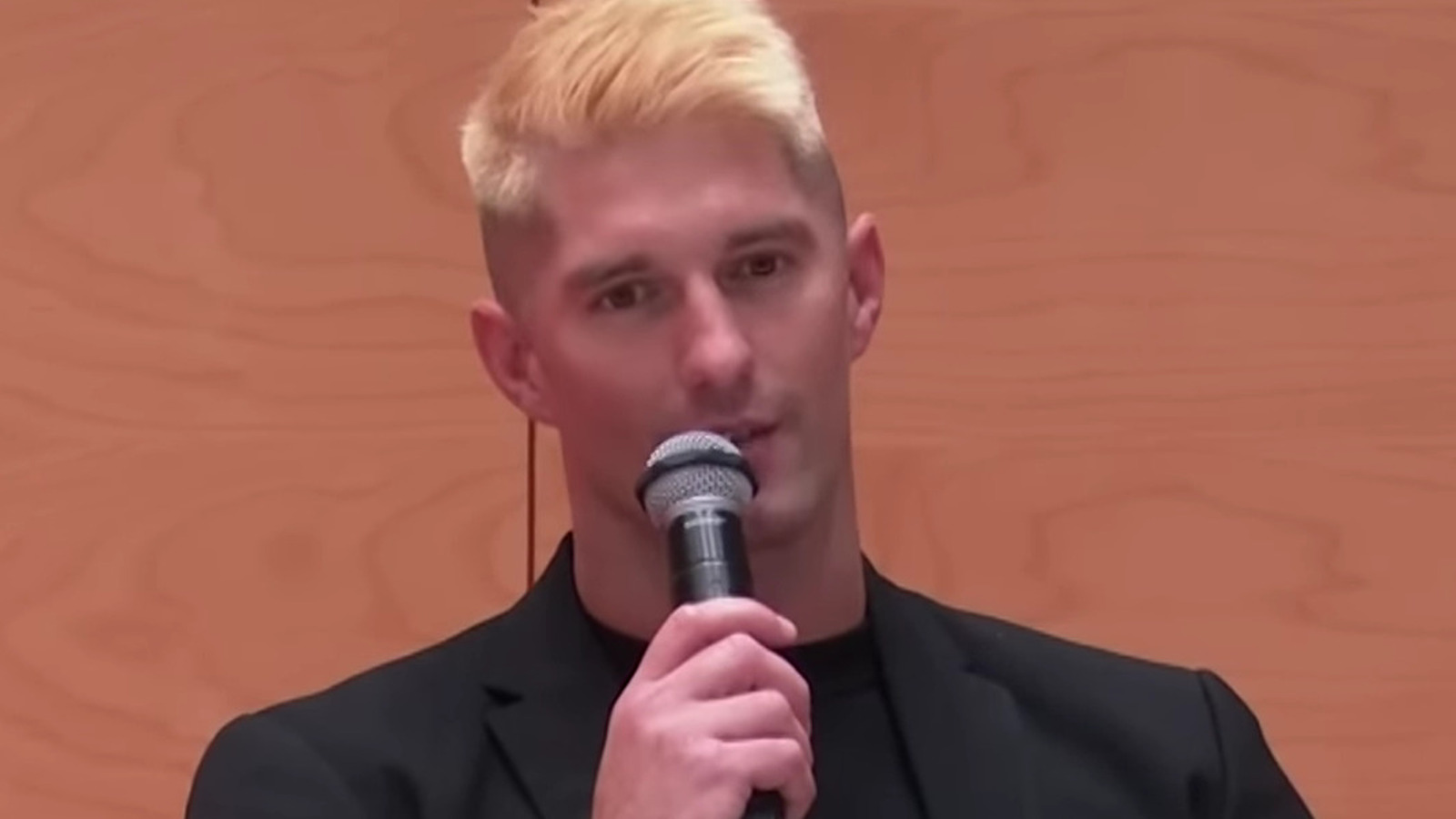 Zack Sabre Jr. Makes History At NJPW Wrestle Kingdom Zack Sabre Jr. Makes History At NJPW Wrestle Kingdom