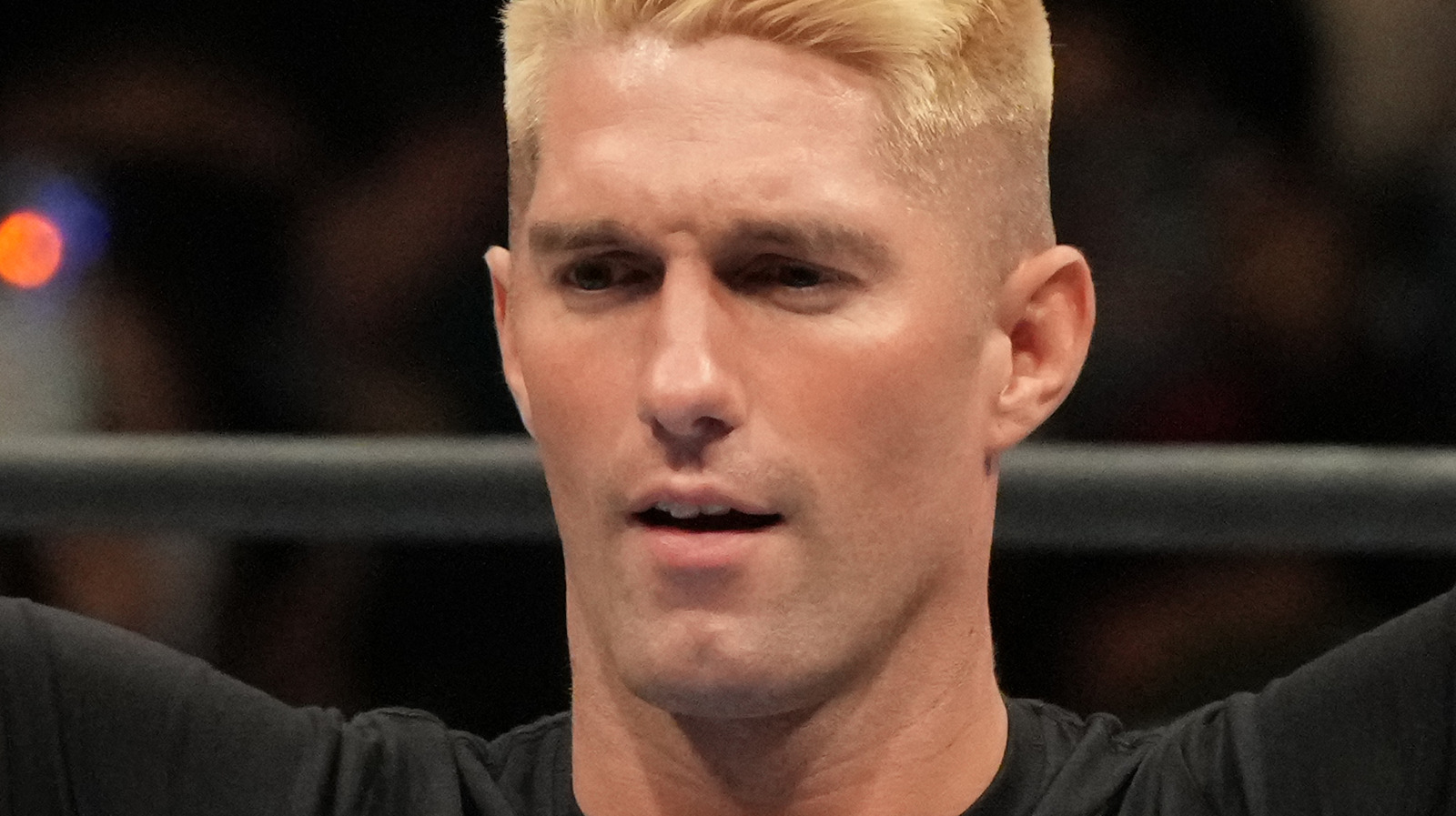 Zack Sabre Jr Signed For GCW Debut In May Zack Sabre Jr Signed For GCW Debut In May